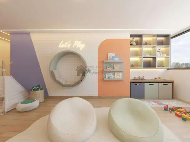 Apartamento para Venda em Contagem/MG Jardim Riacho das Pedras 3 Quartos