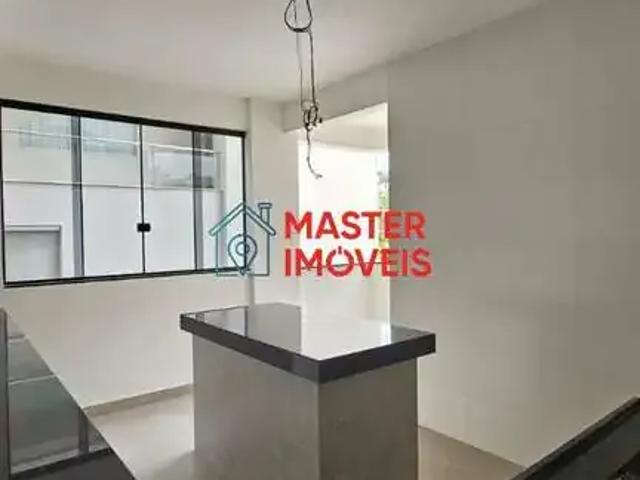 Apartamento para Venda em Contagem/MG Jardim Riacho das Pedras 3 Quartos