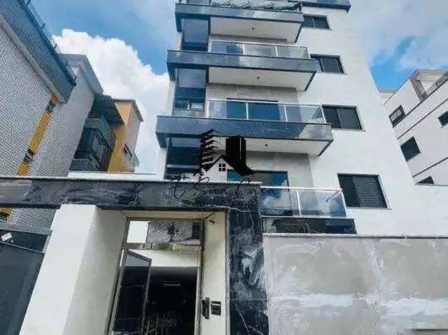 Apartamento para Venda em Contagem/MG Jardim Riacho das Pedras 3 Quartos