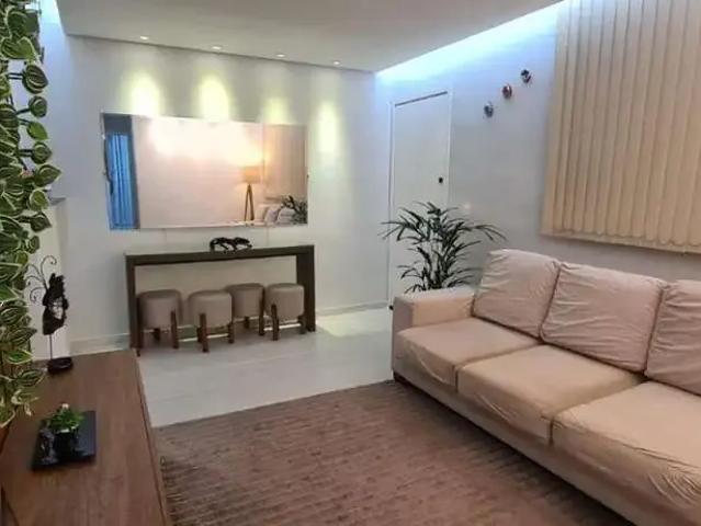 Apartamento para Venda em Contagem/MG Jardim Riacho das Pedras 3 Quartos