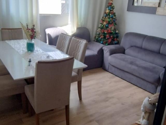 Apartamento para Venda em Contagem/MG Jardim Riacho das Pedras 3 Quartos