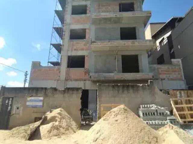 Apartamento para Venda em Contagem/MG Jardim Riacho das Pedras 3 Quartos