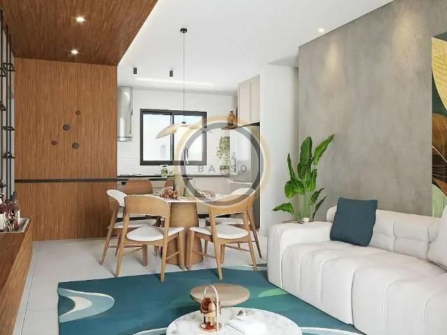 Apartamento para Venda em Contagem/MG Jardim Riacho das Pedras 3 Quartos