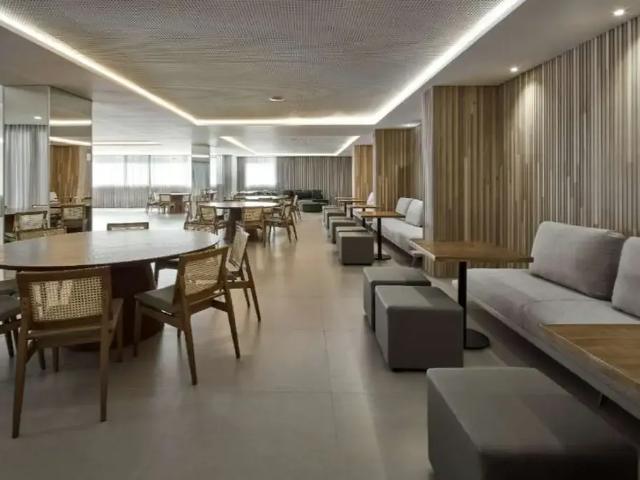 Apartamento para Venda em Contagem/MG Jardim Riacho das Pedras 3 Quartos