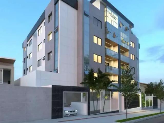 Apartamento para Venda em Contagem/MG Jardim Riacho das Pedras 3 Quartos