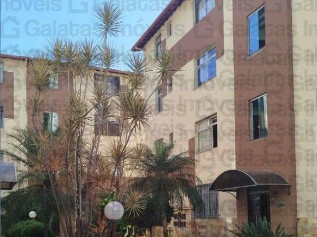 Apartamento para Venda em Contagem/MG Jardim Riacho das Pedras 3 Quartos