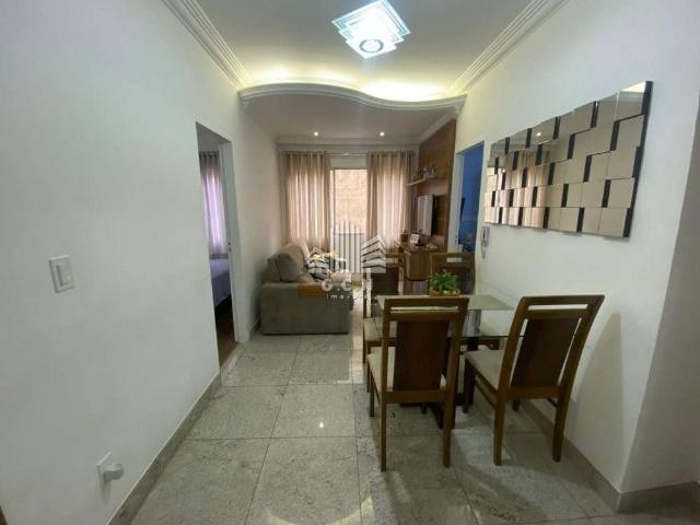 Apartamento para Venda em Contagem/MG Jardim Riacho das Pedras 3 Quartos