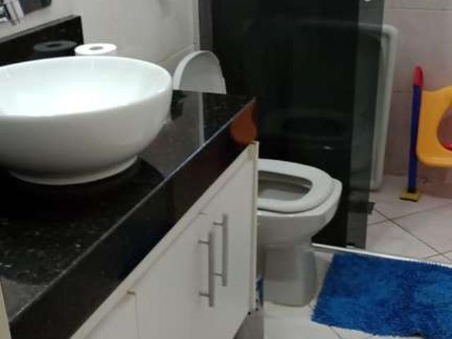 Apartamento para Venda em Contagem/MG Jardim Riacho das Pedras 3 Quartos