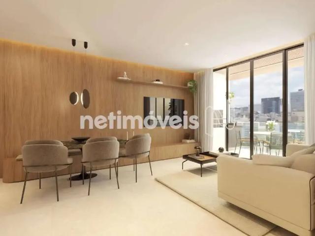 Apartamento para Venda em Contagem/MG Jardim Riacho das Pedras 3 Quartos
