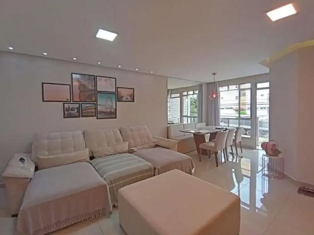 Apartamento para Venda em Contagem/MG Jardim Riacho das Pedras 3 Quartos