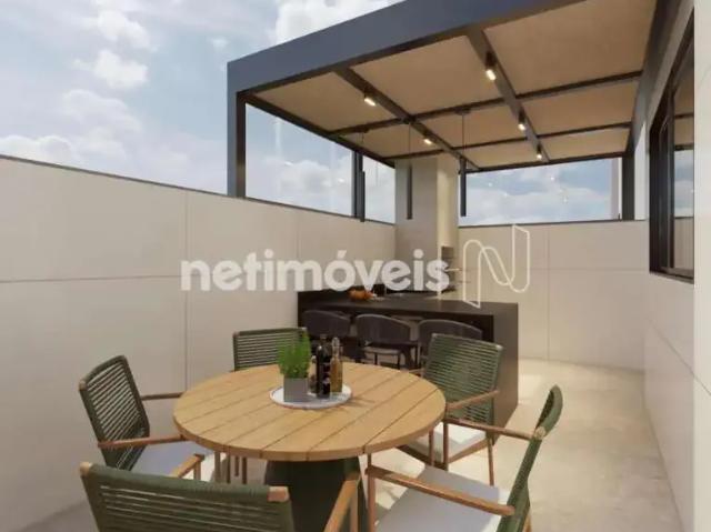 Apartamento para Venda em Contagem/MG Jardim Riacho das Pedras 3 Quartos