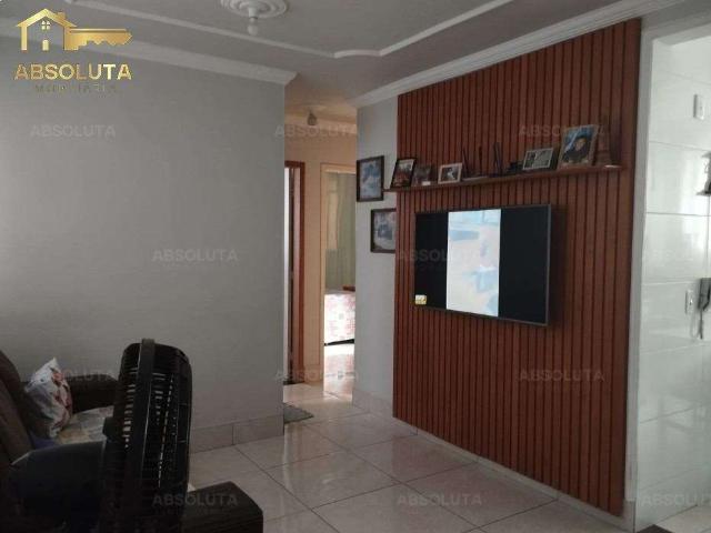Apartamento para Venda em Contagem/MG Jardim Riacho das Pedras 3 Quartos