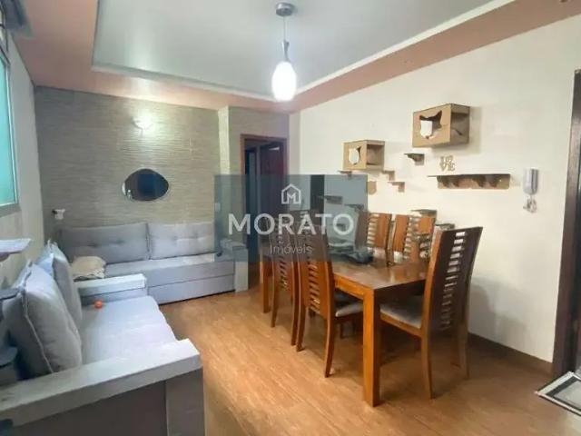 Apartamento para Venda em Contagem/MG Jardim Riacho das Pedras 3 Quartos