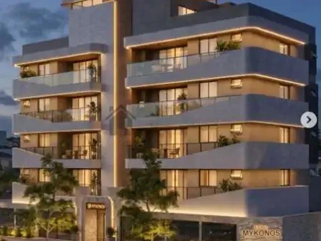 Apartamento para Venda em Contagem/MG Jardim Riacho das Pedras 3 Quartos