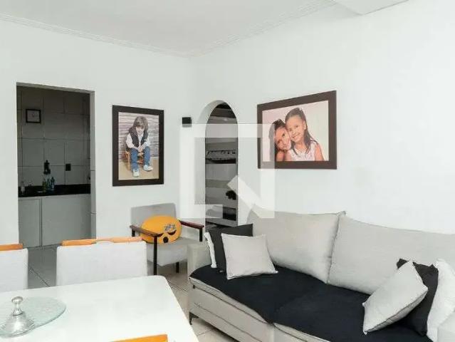 Apartamento para Venda em Contagem/MG Jardim Vera Cruz 2 Quartos
