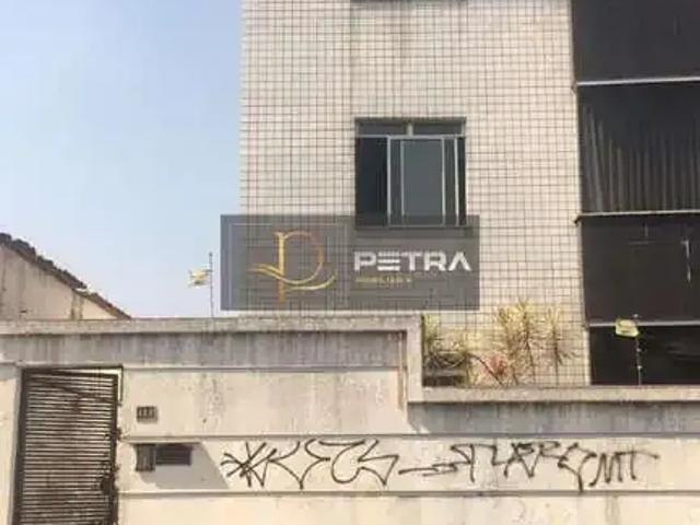 Apartamento para Venda em Contagem/MG Jardim Vera Cruz 3 Quartos