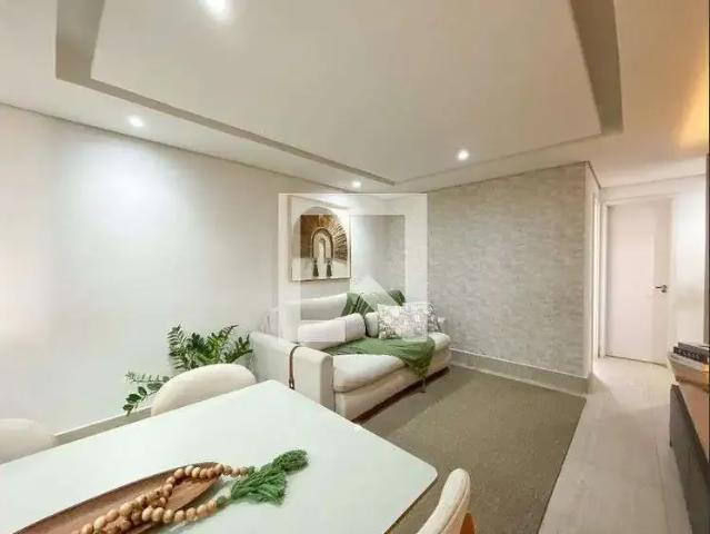 Apartamento para Venda em Contagem/MG JK 3 Quartos