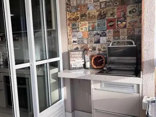 Apartamento para Venda em Contagem/MG JK 3 Quartos
