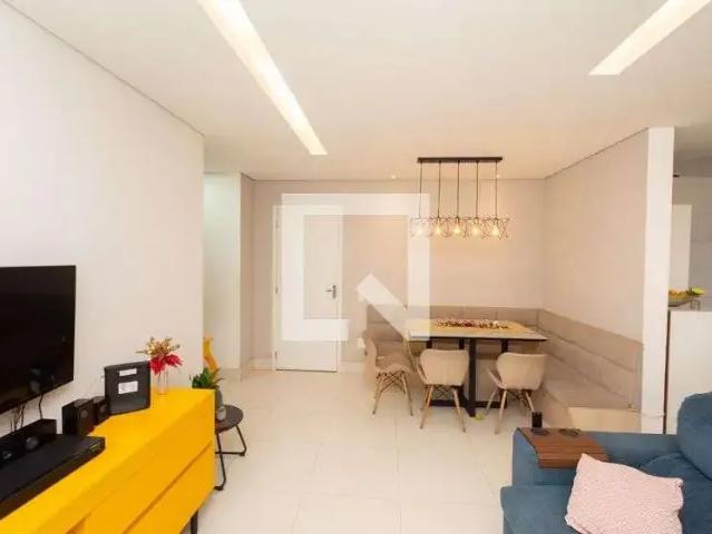 Apartamento para Venda em Contagem/MG JK 3 Quartos