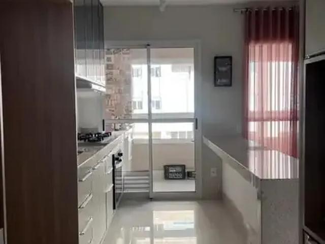 Apartamento para Venda em Contagem/MG JK 3 Quartos
