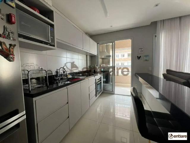 Apartamento para Venda em Contagem/MG JK 3 Quartos