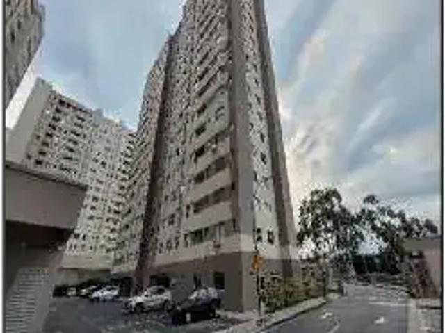 Apartamento para Venda em Contagem/MG JK 1 Quartos