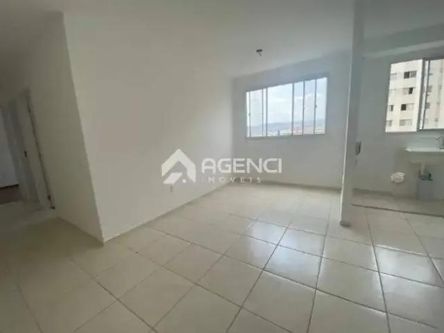 Apartamento para Venda em Contagem/MG JK 2 Quartos