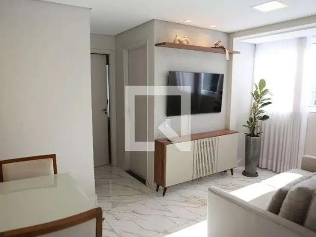 Apartamento para Venda em Contagem/MG JK 2 Quartos