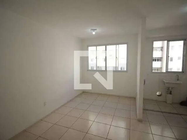 Apartamento para Venda em Contagem/MG JK 2 Quartos