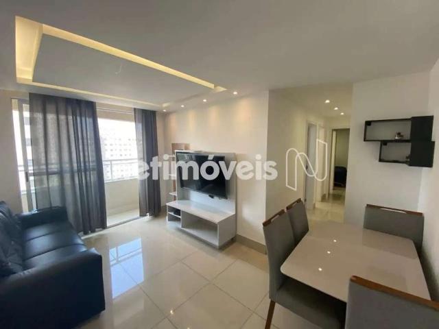 Apartamento para Venda em Contagem/MG JK 2 Quartos
