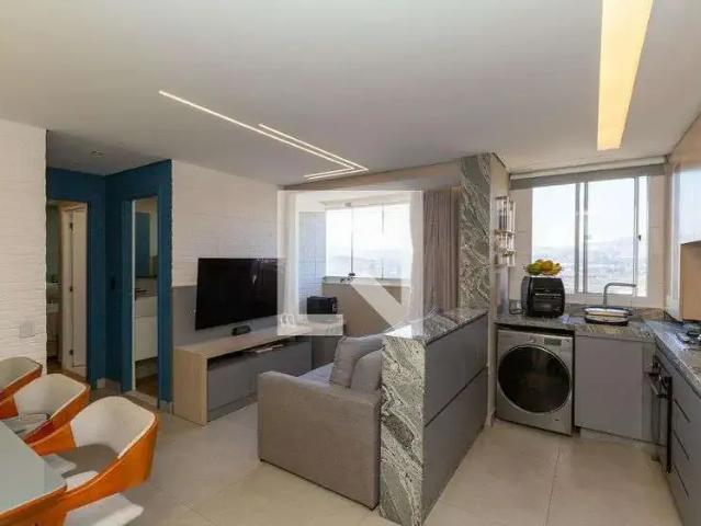 Apartamento para Venda em Contagem/MG JK 2 Quartos