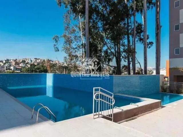 Apartamento para Venda em Contagem/MG JK 2 Quartos