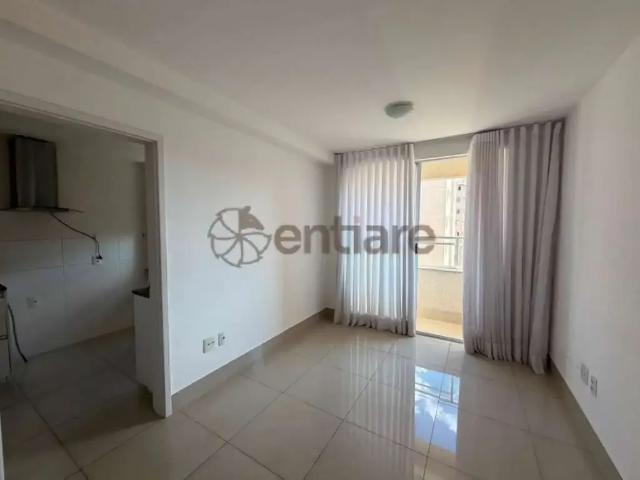 Apartamento para Venda em Contagem/MG JK 2 Quartos