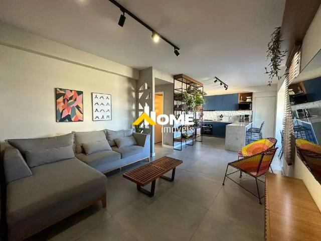 Apartamento para Venda em Contagem/MG JK 4 Quartos