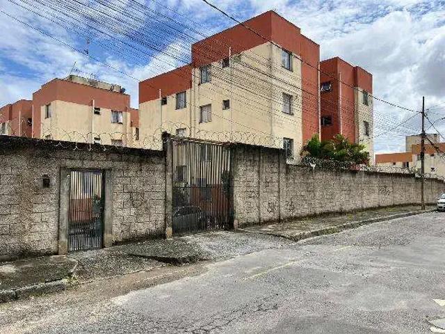 Apartamento para Venda em Contagem/MG Oitis 2 Quartos