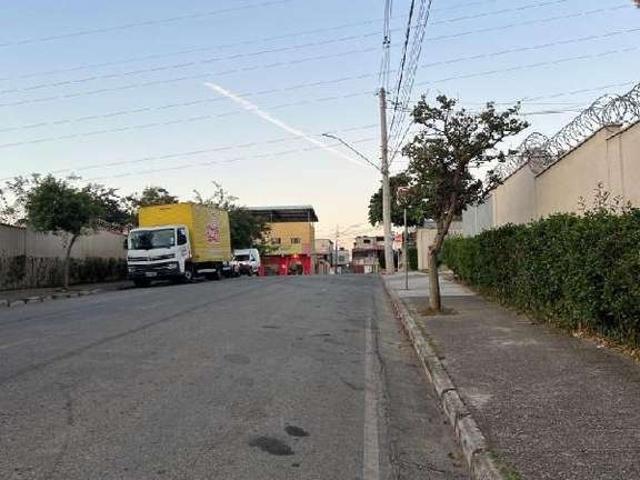 Apartamento para Venda em Contagem/MG Loteamento Conquista Veredas 2 Quartos