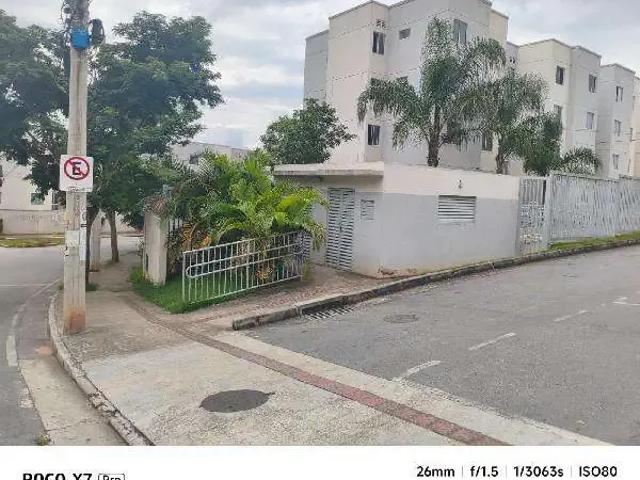 Apartamento para Venda em Contagem/MG Loteamento Conquista Veredas 2 Quartos