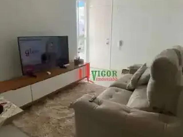 Apartamento para Venda em Contagem/MG Loteamento Conquista Veredas 2 Quartos