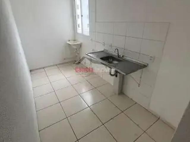 Apartamento para Venda em Contagem/MG Loteamento Conquista Veredas 2 Quartos