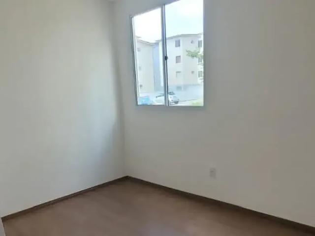 Apartamento para Venda em Contagem/MG Loteamento Conquista Veredas 2 Quartos