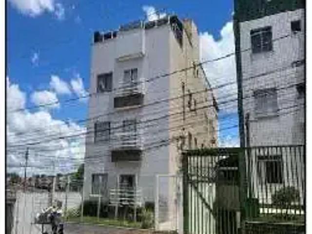 Apartamento para Venda em Contagem/MG Linda Vista