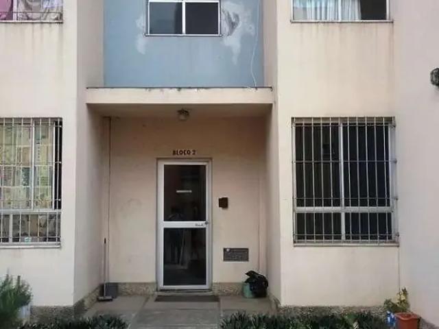 Apartamento para Venda em Contagem/MG Linda Vista 2 Quartos