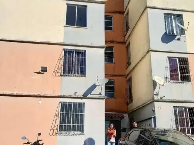 Apartamento para Venda em Contagem/MG Linda Vista 2 Quartos
