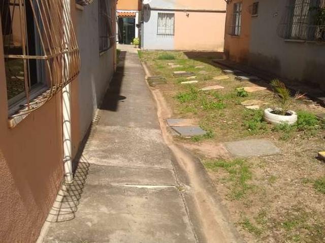 Apartamento para Venda em Contagem/MG Linda Vista 2 Quartos