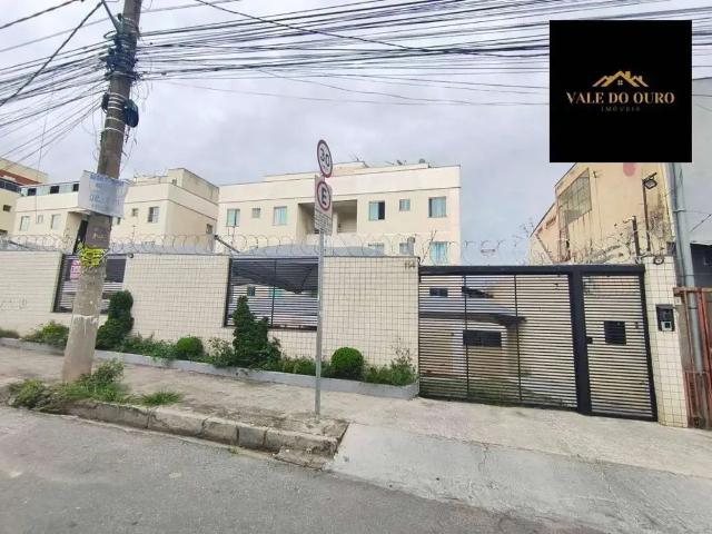 Apartamento para Venda em Contagem/MG Linda Vista 2 Quartos