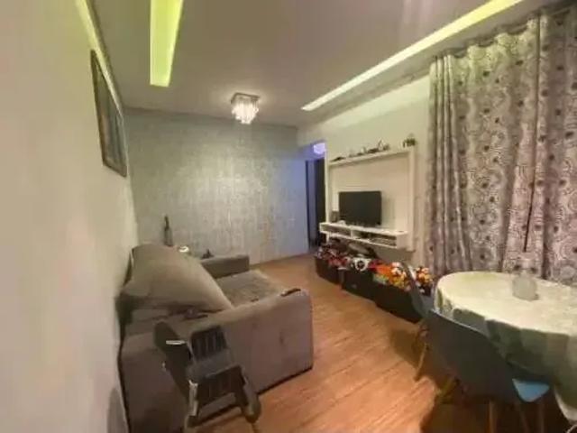 Apartamento para Venda em Contagem/MG Linda Vista 2 Quartos