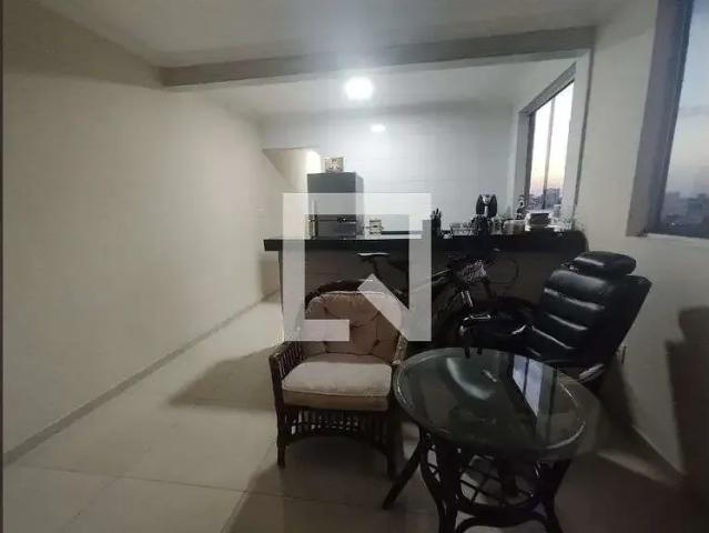 Apartamento para Venda em Contagem/MG Linda Vista 2 Quartos
