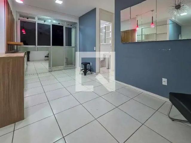 Apartamento para Venda em Contagem/MG Monte Castelo 2 Quartos