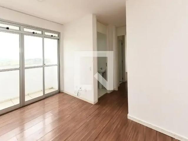 Apartamento para Venda em Contagem/MG Monte Castelo 2 Quartos