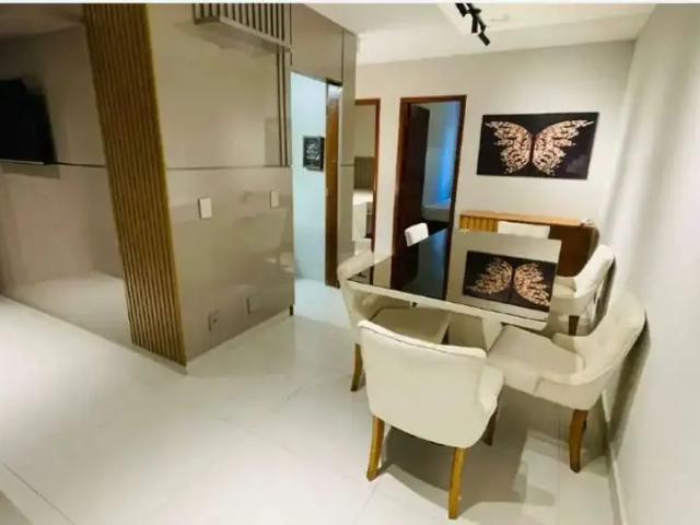 Apartamento para Venda em Contagem/MG Monte Castelo 2 Quartos